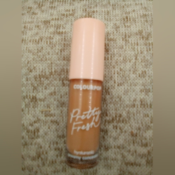 Colourpop | Makeup | Colourpop Pretty Fresh Creamy Concealer Shade ...